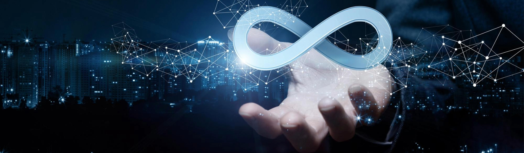 Coforge - DevSecOps Services & Solution Offerings